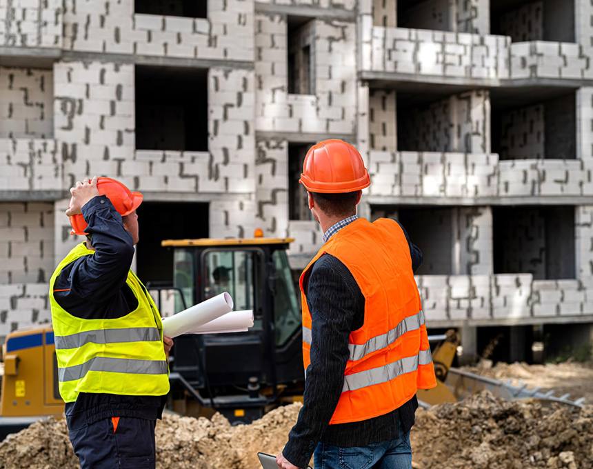 The 8 best things about construction – Metona Construction