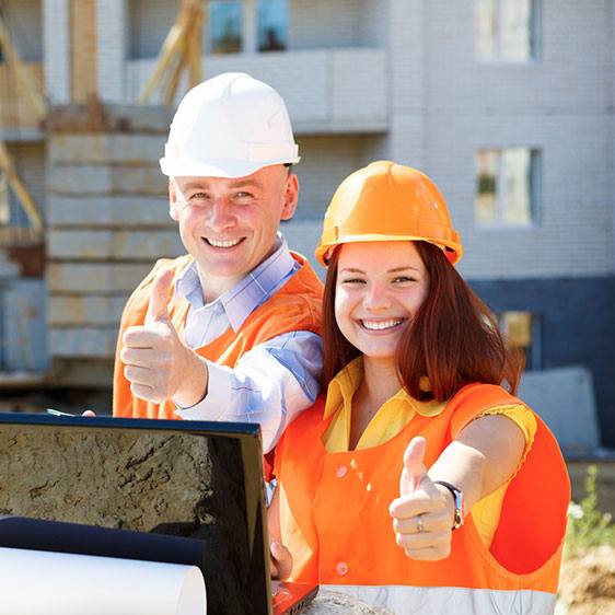 How It Works – Metona Construction