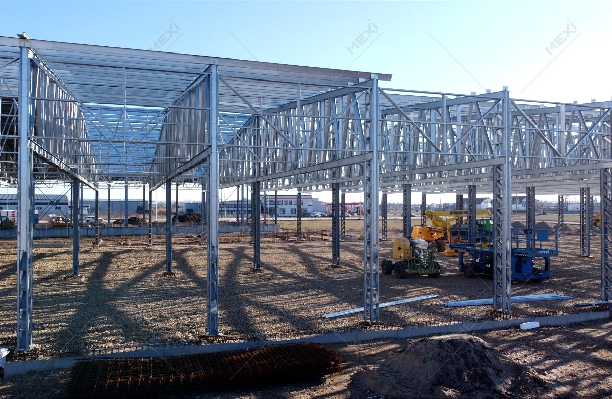 Services – Metona Construction